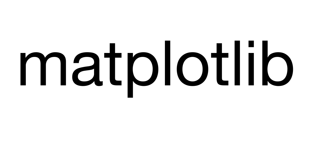 파이썬 맷플로립 라이브러리 Matplotlib Jongyas Blog